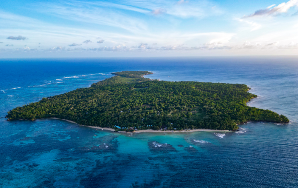 Little Corn Island Lodging - Best All-Inclusive Deals