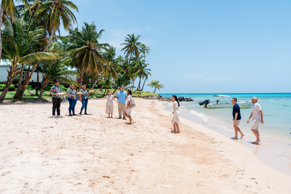 How to Get to Yemaya Little Corn - Your Island Travel Guide